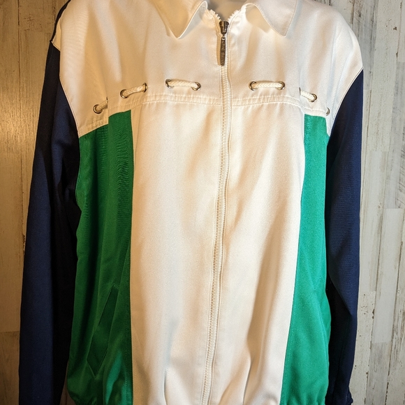 Alfred Dunner | Jackets & Coats | Vintage Alfred Dunner Womens Golf ...